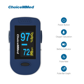 ChoiceMMed Professional Medical Pulse Oximeter