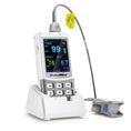ChoiceMMed MD300M CE & FDA Approved Portable Handheld Pulse Oximeter M