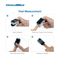 CHOICEMMED MD300C29 Professional Medical CE & FDA Approved Fingertrip ...
